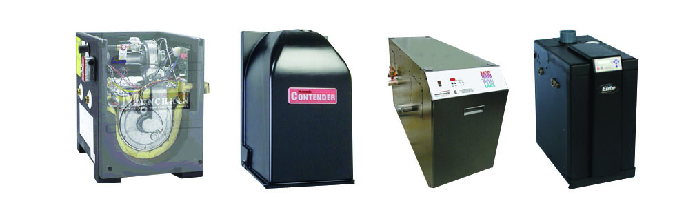 Tech Tip: Cleanliness and High Efficiency Heating