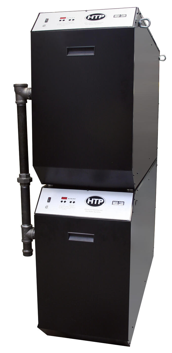 Save Money and Energy with the Mod Con Boiler