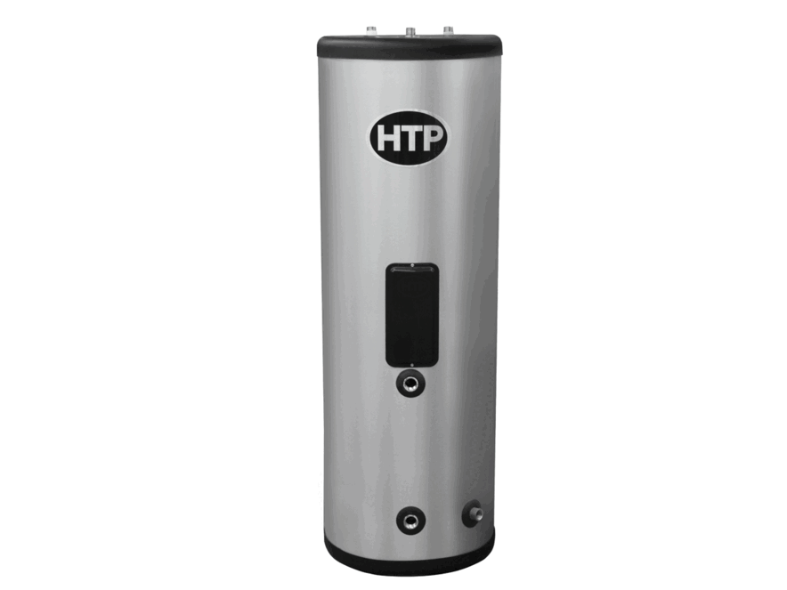 Save Energy with Indirect Water Heaters