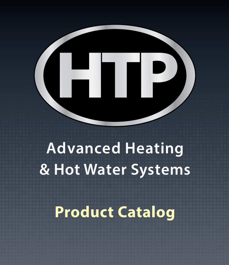 HTP New Product Catalog