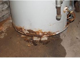 Is Your Water Heater on Its Way Out?