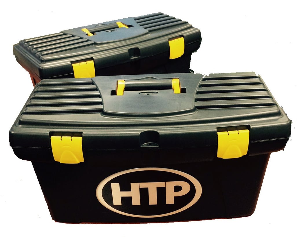 Our New Service Parts Kits