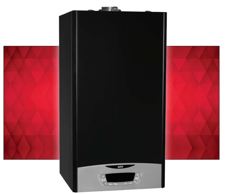 The NEW Elite Ultra High Efficiency Condensing Boiler & Combi Units