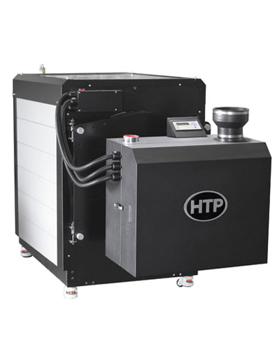 HTP Introduces the Enduro Ti!