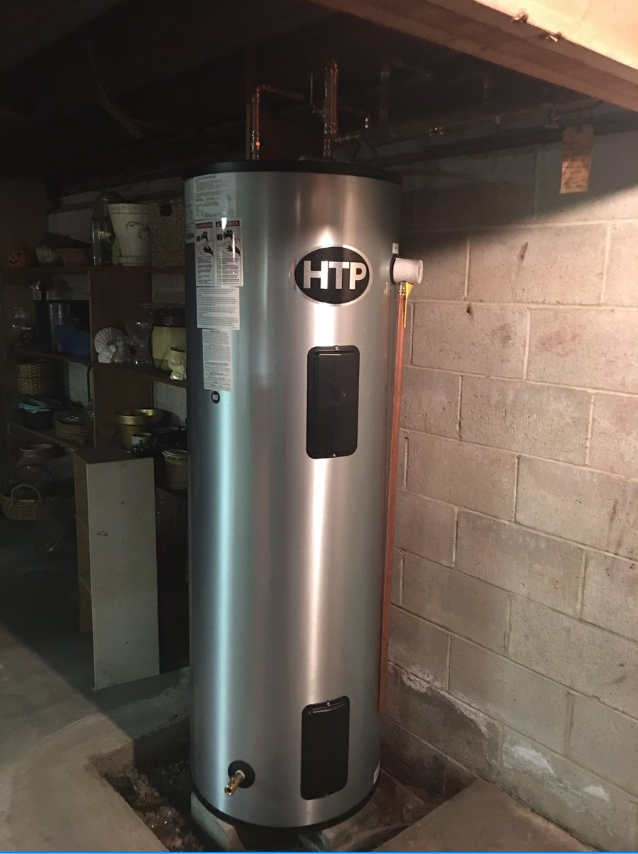 Check Out this Everlast Install!