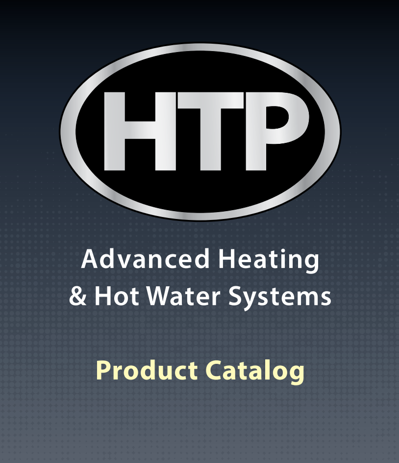 HTP New Product Catalog