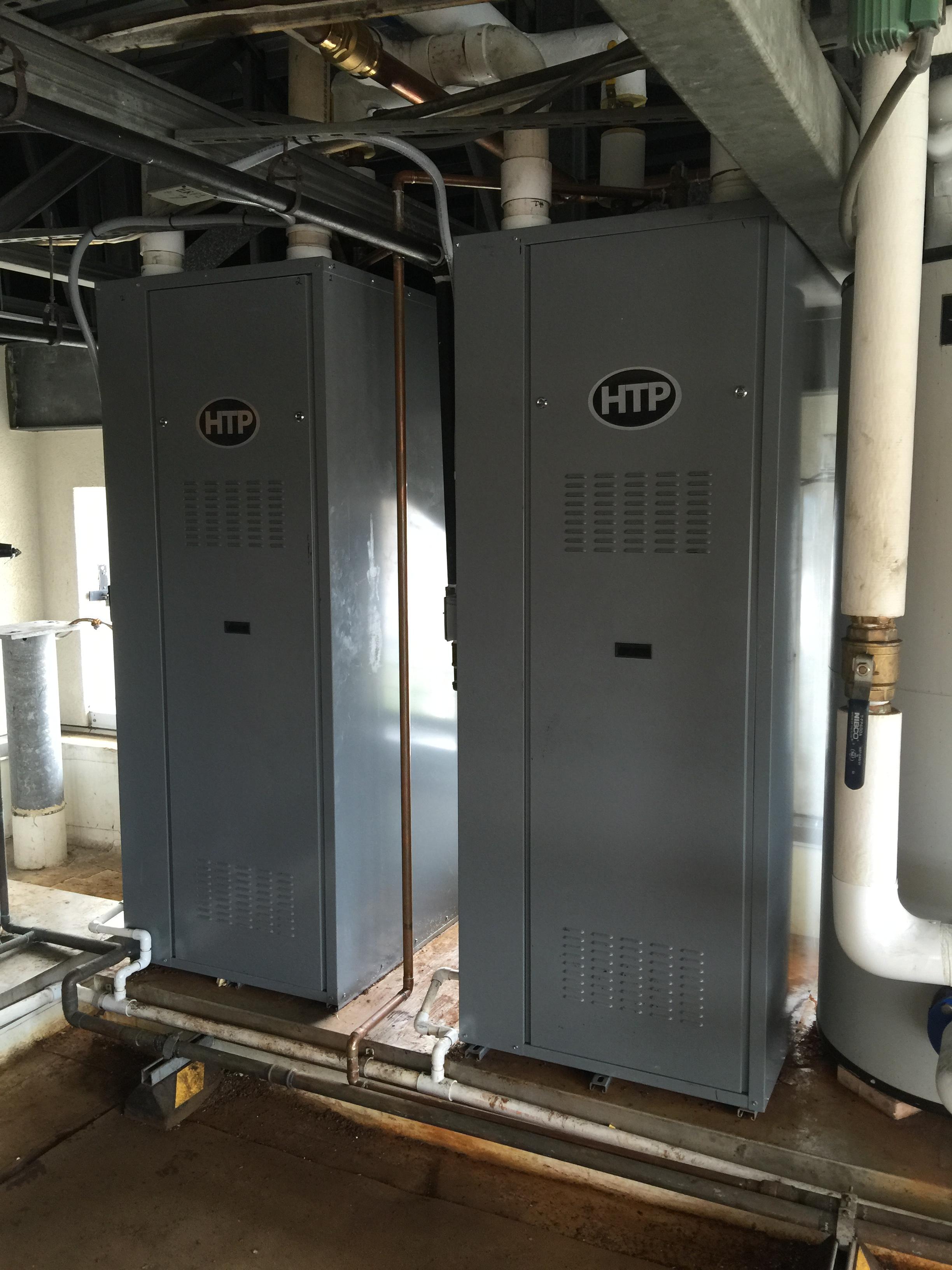 The Phoenix Plus in Tampa!