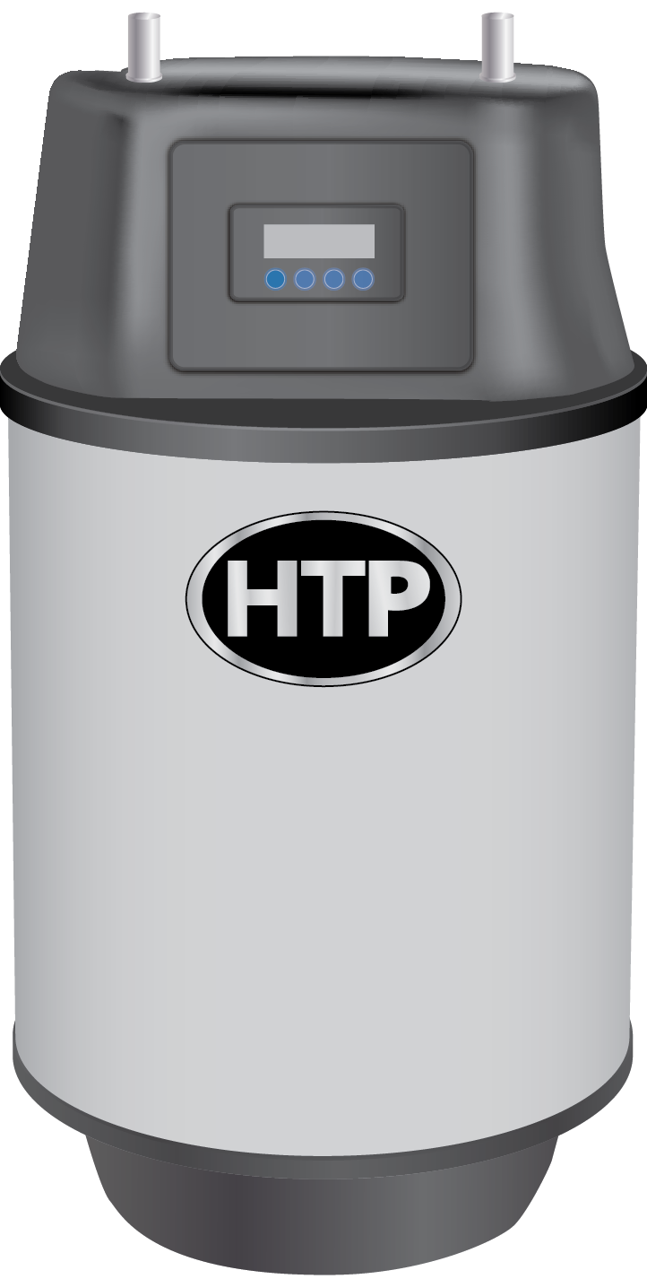 Introducing the Crossover Floor Water Heater