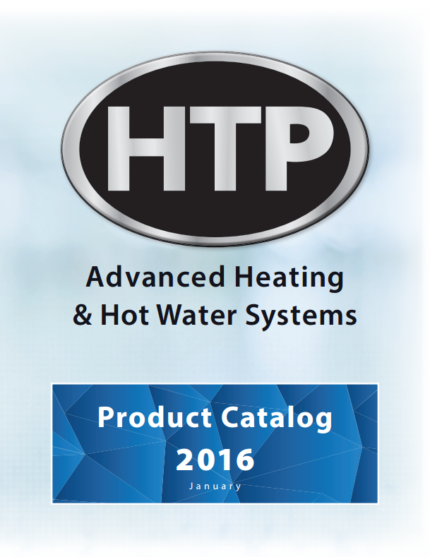 HTP's New Printing Method