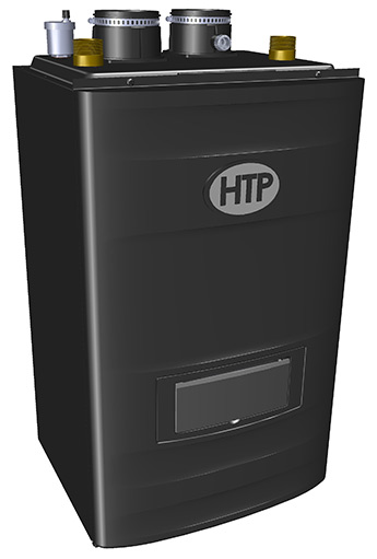 The Versatile UFT Boiler